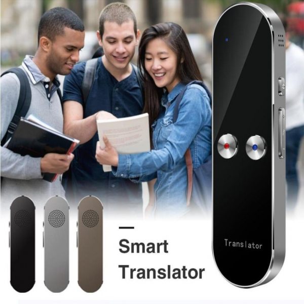 Voice Translator with more than 68 languages | TranslationServices.sg